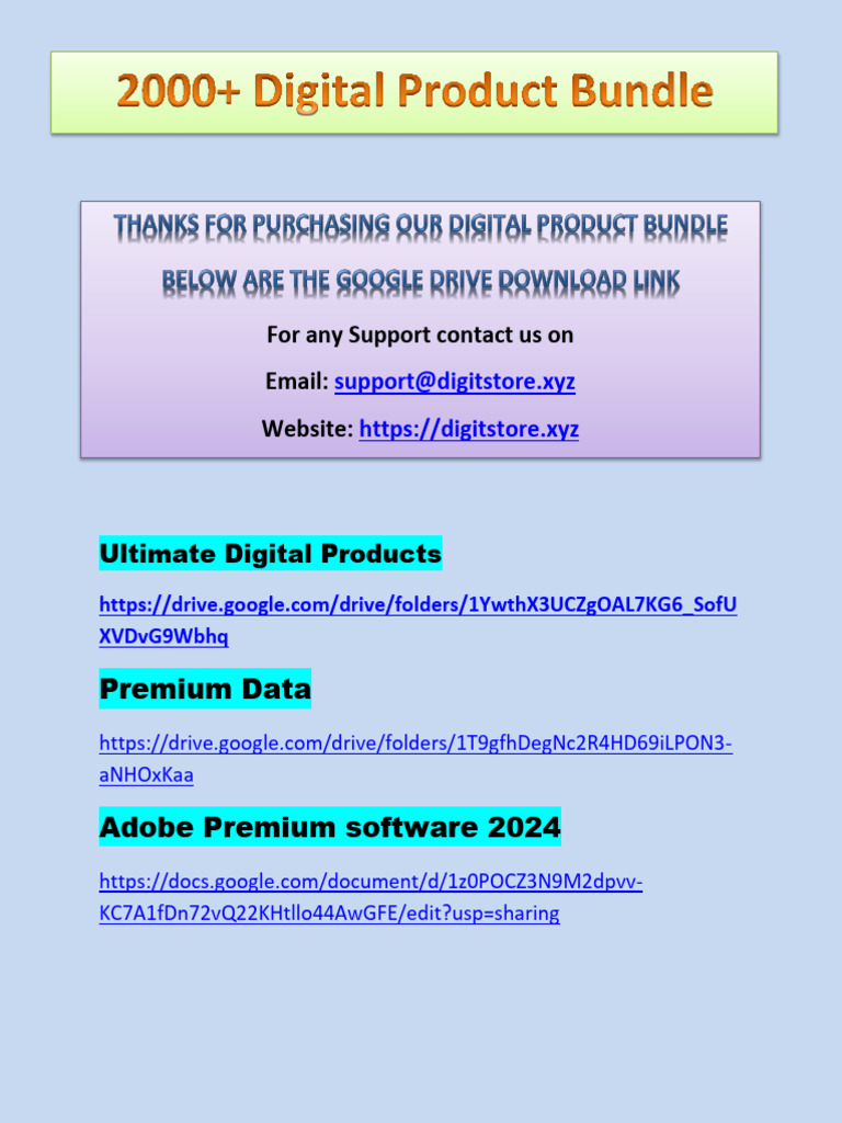 2000 Product Bundle Xp5efv | PDF | Multimedia | Digital Technology