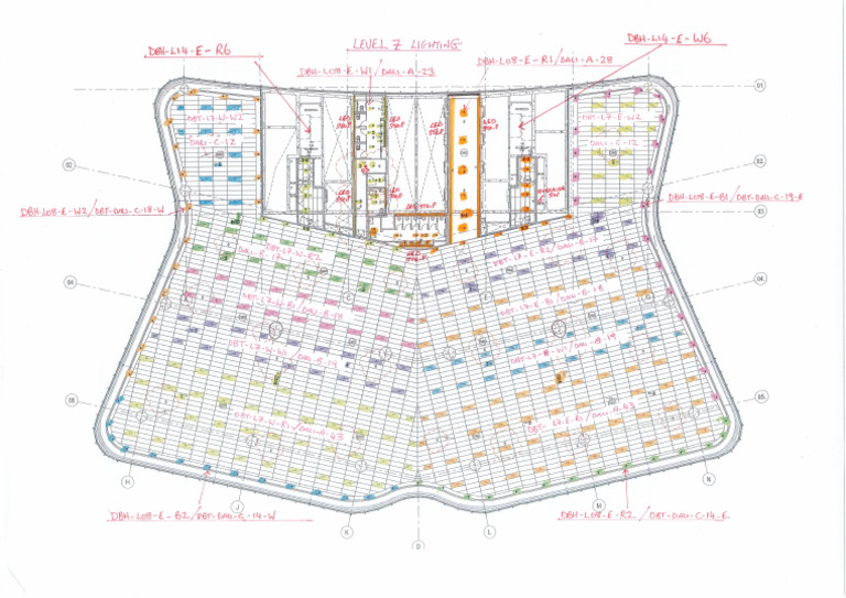 Level 7 BB Lighting | PDF