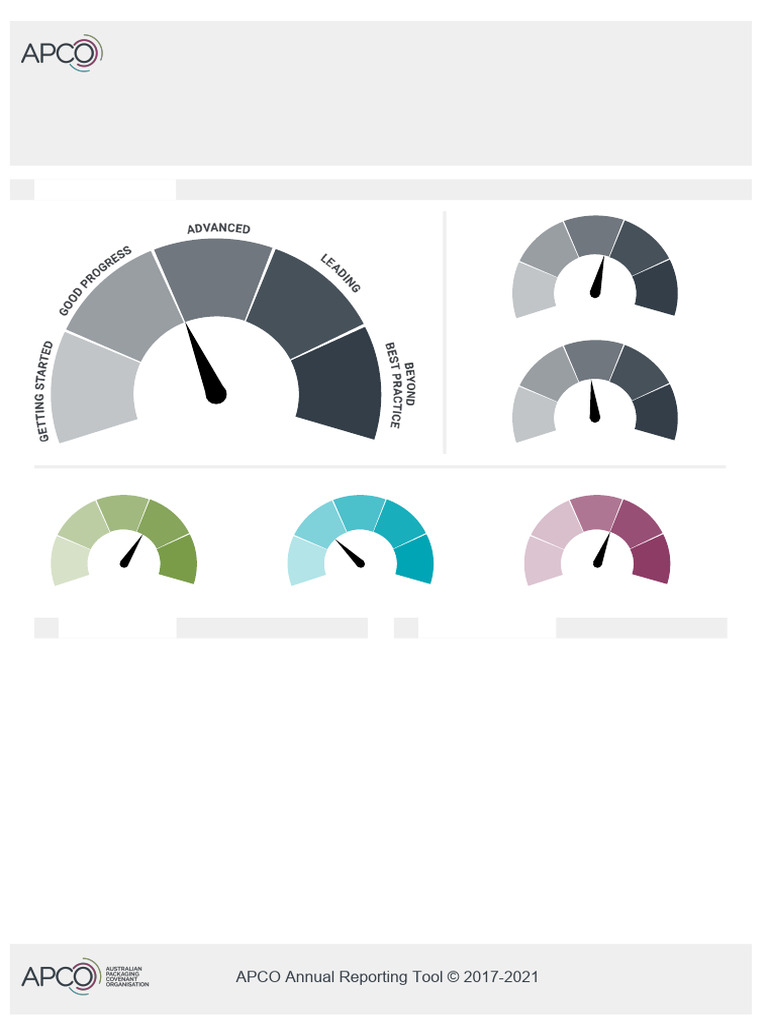 2021 ActionPlan Bunnings | PDF | Sustainability | Economy And The ...