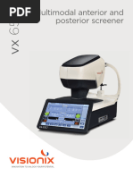 Visual Acuity Form-6 | PDF | Visual Acuity | Ophthalmology
