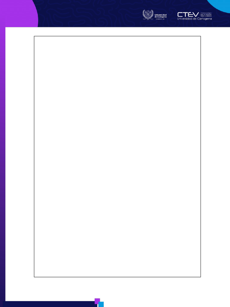 Protocolo individual unidad 3 Demografía en PDF | PDF | Población