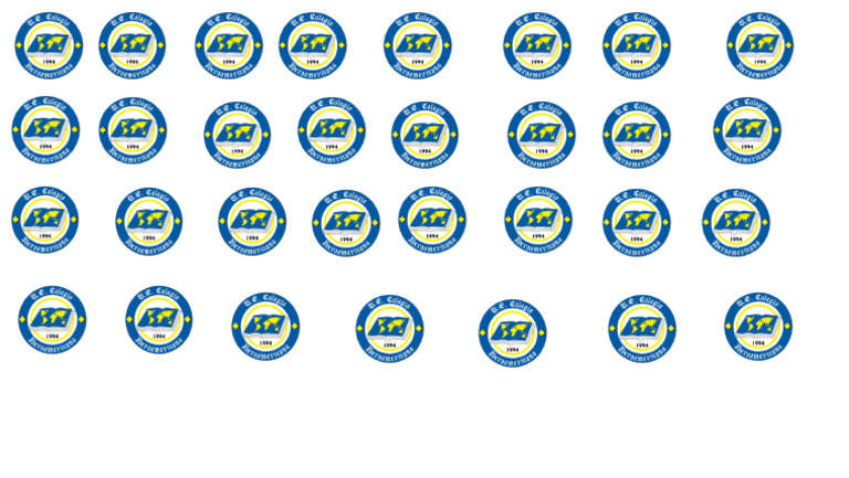 ibero logo | PDF
