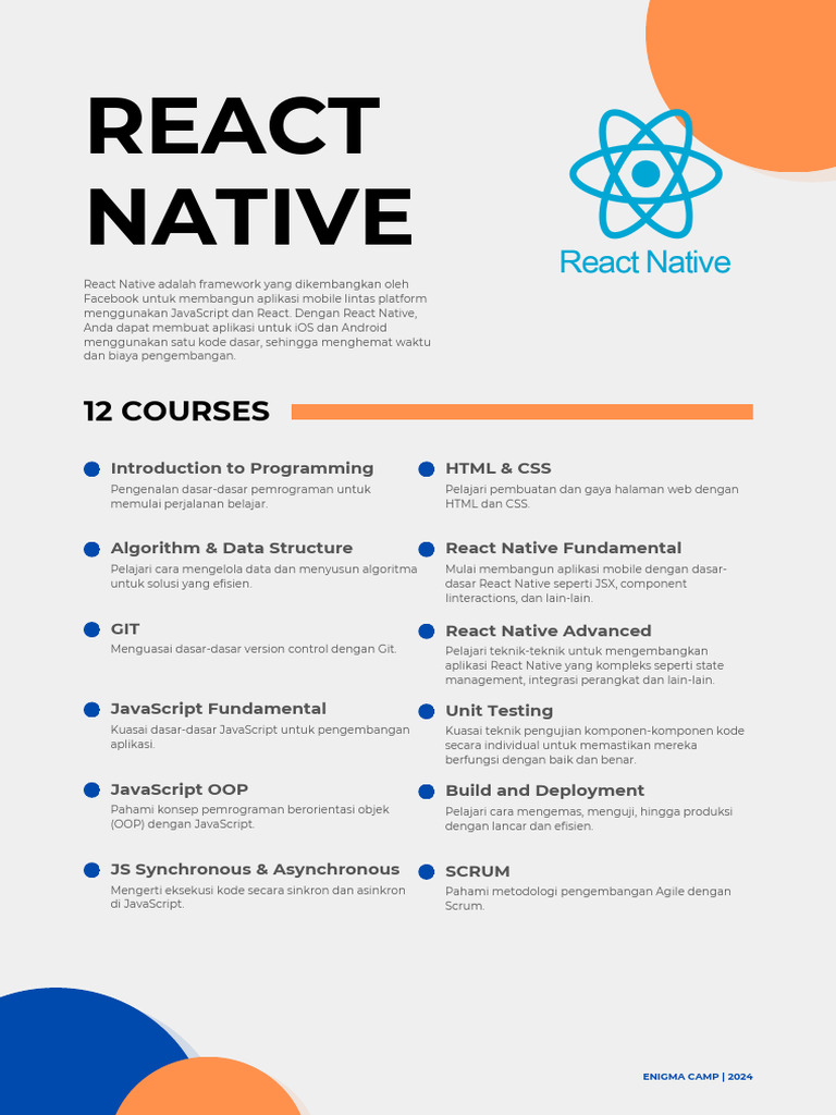 React Native-ENIGMA | PDF