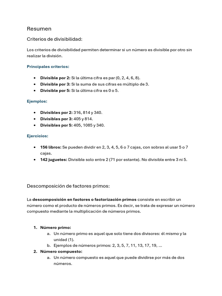 Documento 58 | PDF | Números | Interés