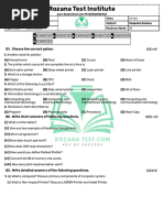 ICH M2 EWG ECTD Backbone File Specification For Study Tagging Files | PDF | Xml
