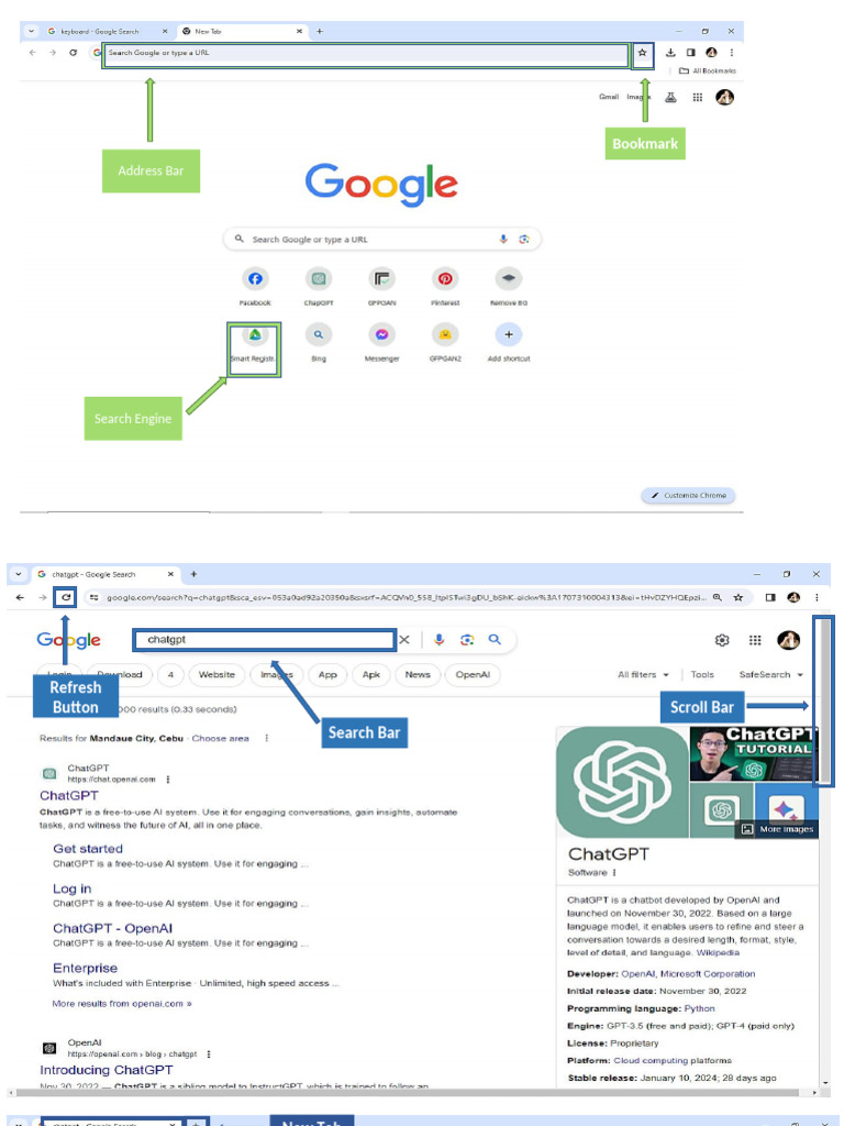 Browsing Tools | PDF