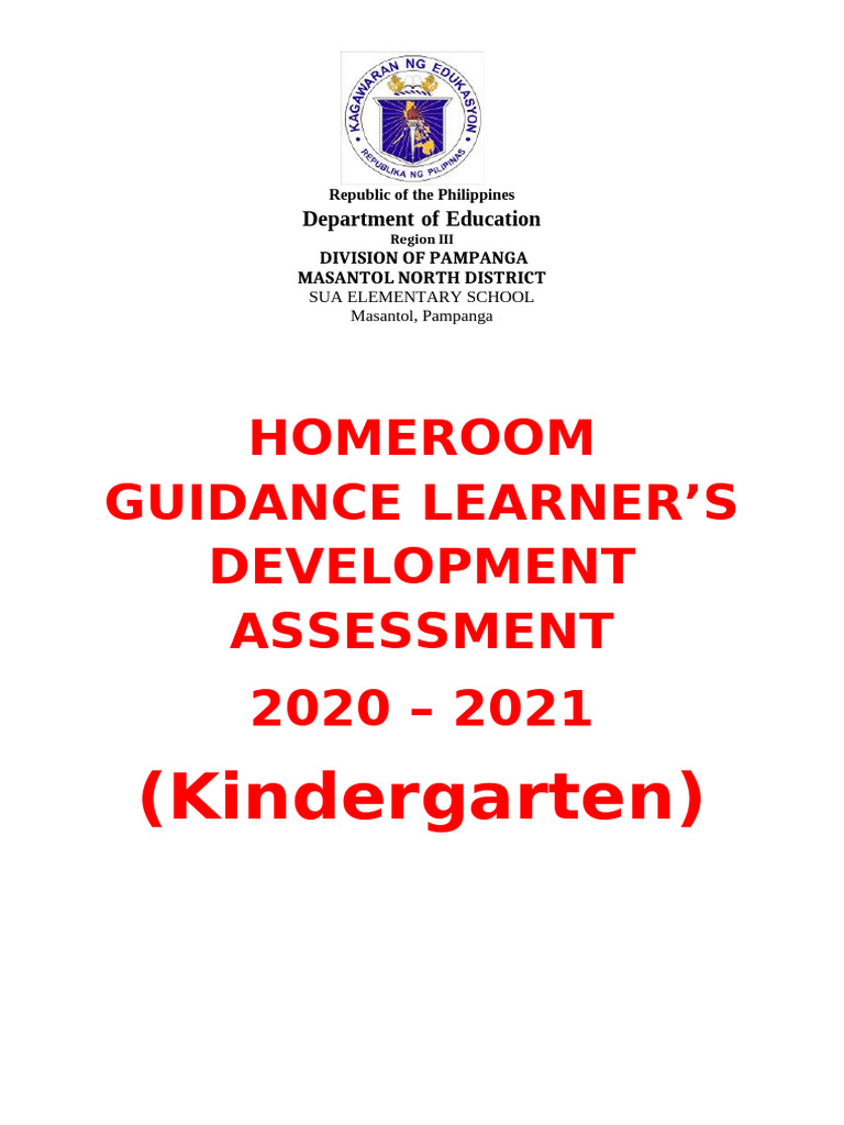 HGP Kinder LDA | PDF