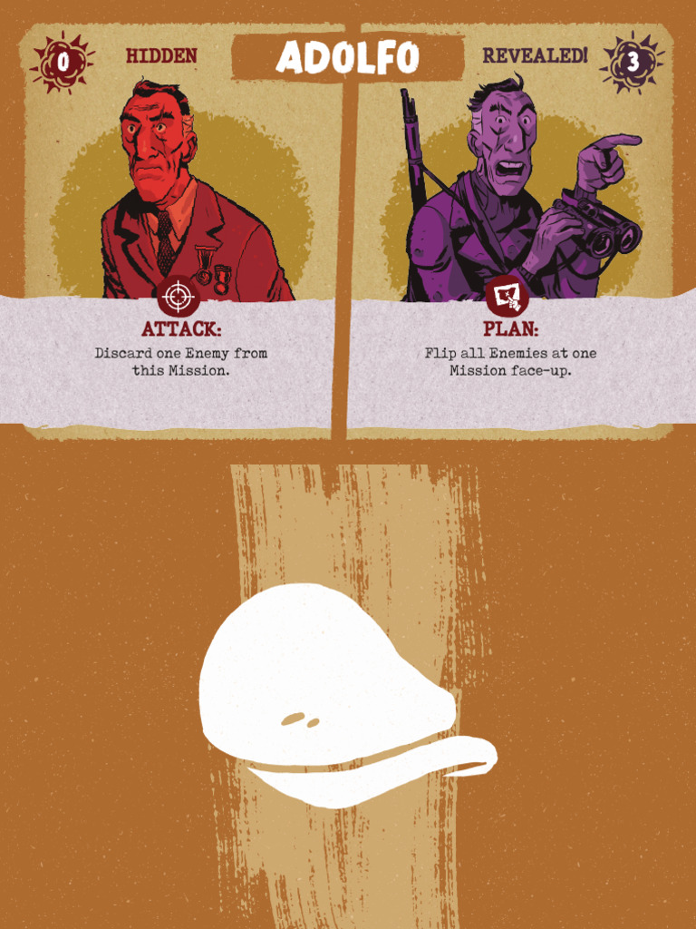 Resist Card Maquis English | PDF