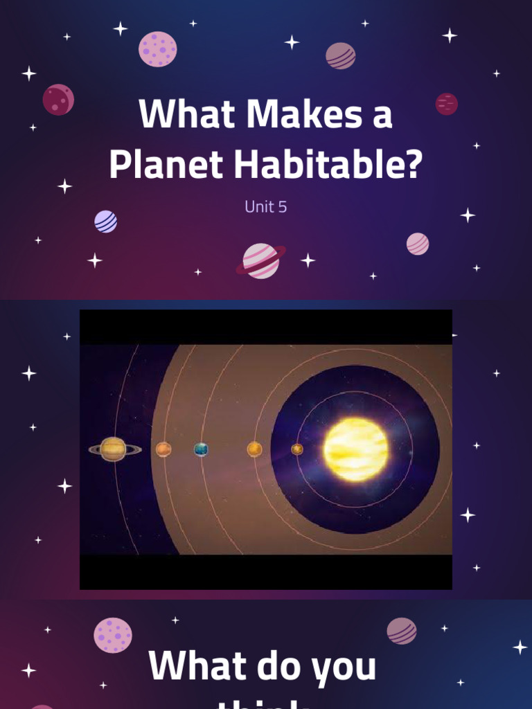 Habitability & Accommodations Notes | PDF | Atmosphere | Planetary ...