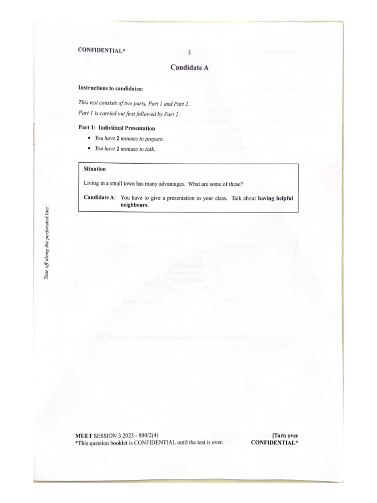 Booklet 4 | PDF