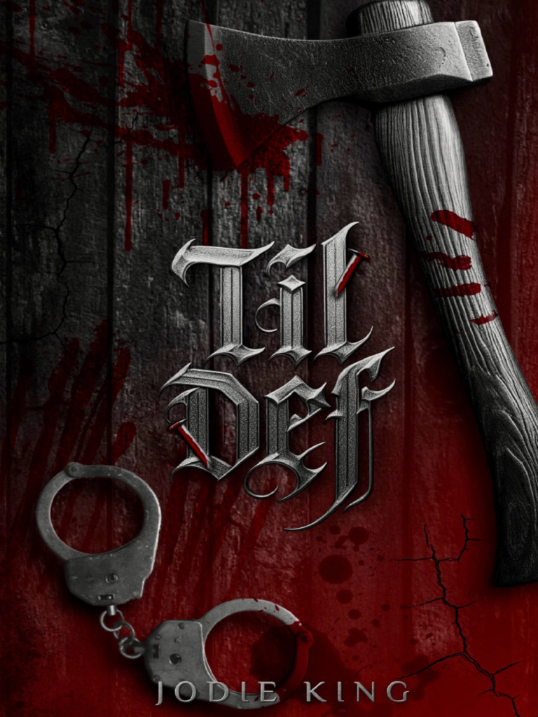 Jodie King - Til Def | PDF