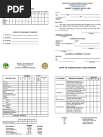 AVID CCR Framework Overview | PDF | Mentorship | Learning