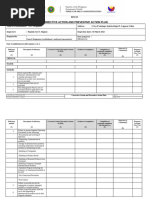 Effective Stock Rotation SOP: FEFO & FIFO | PDF | Pharmacy | Pharmacist
