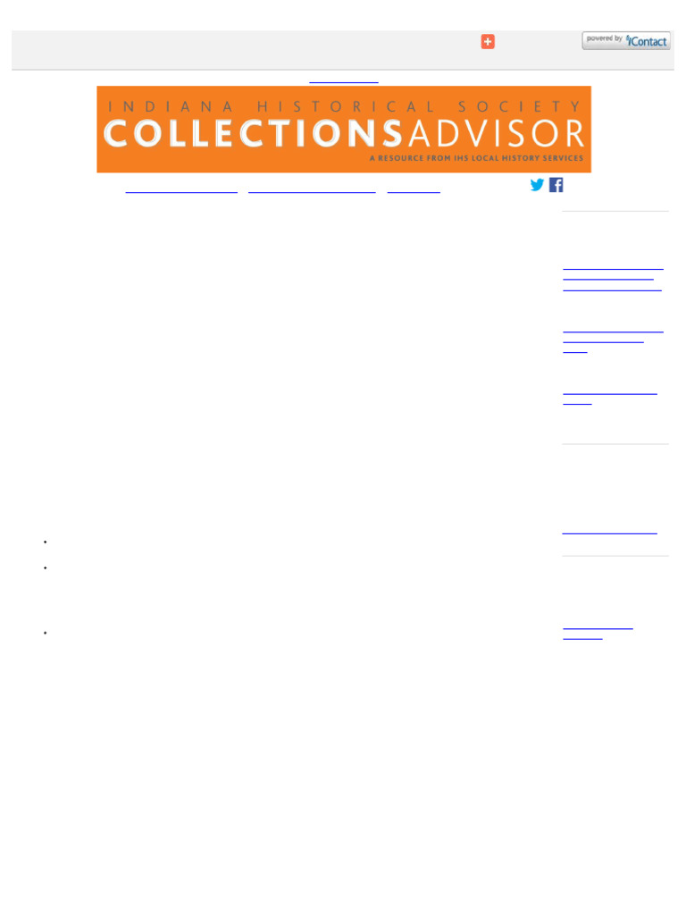 Document Surface Cleaning Guide | PDF | Paper | Photograph