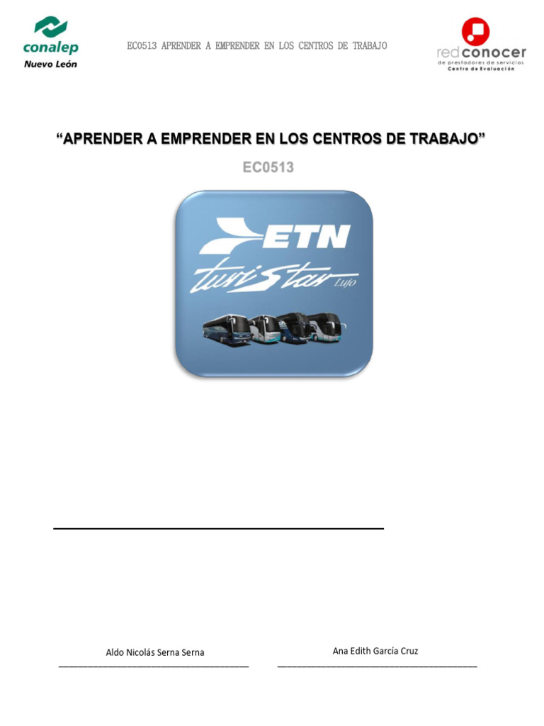 Aldo Nicolas Serna Serna Proyecto - Instruccion A La Nueva Modalidad de ...