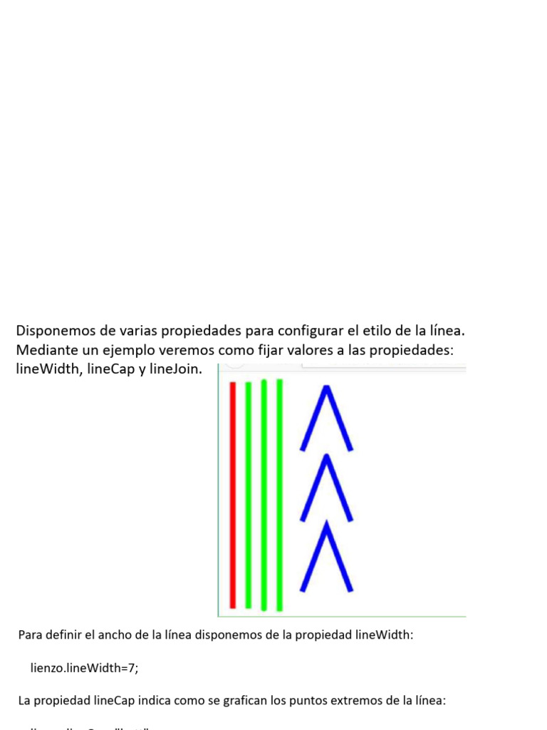 HTML5 Ejercicios 2 | PDF | Color