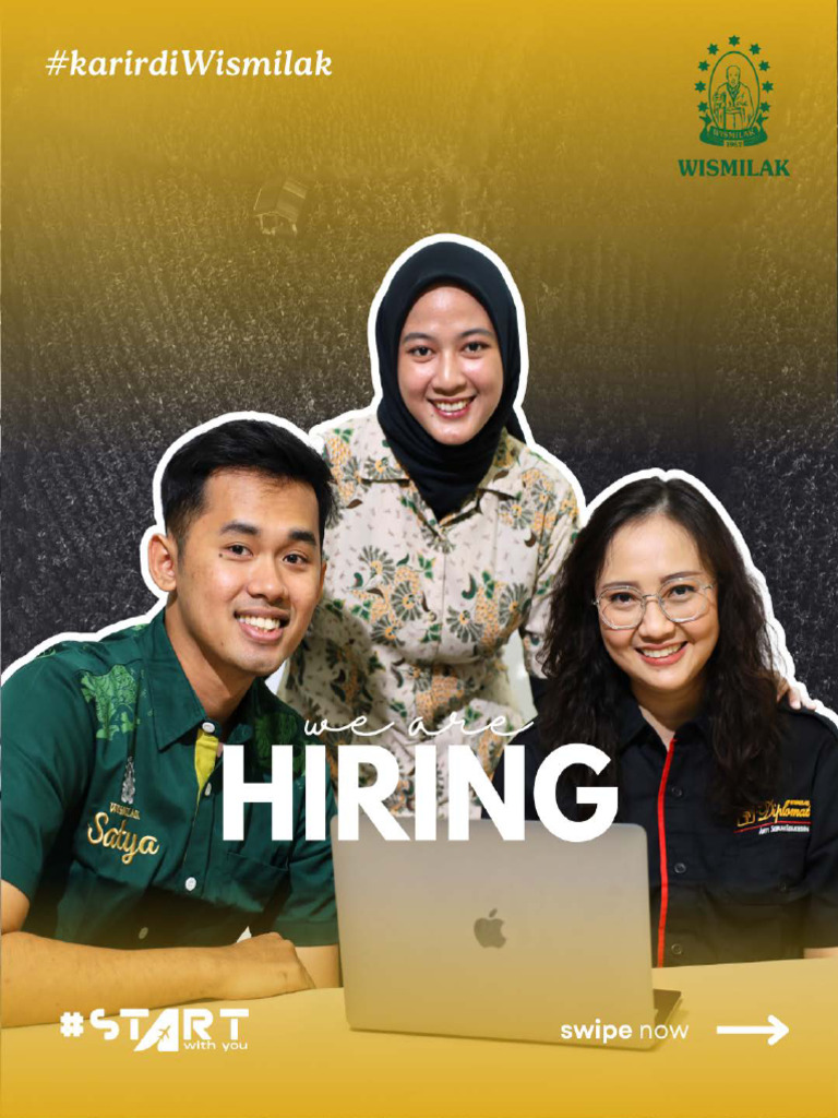 Wismilak Periode Maret HO,JKT | PDF