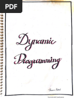 Striver DSA and Graph Notes PDF | PDF