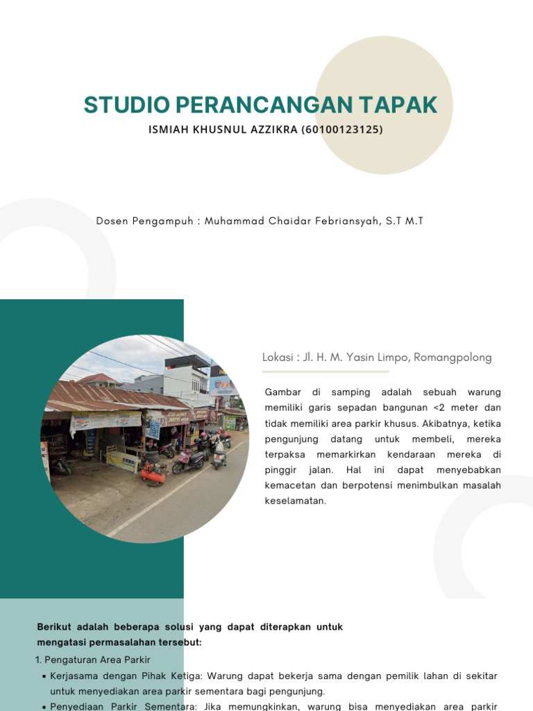 SPT TUGAS 1 - Compressed | PDF