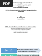 Executive Order 12196: Federal Safety Programs | PDF | Occupational ...