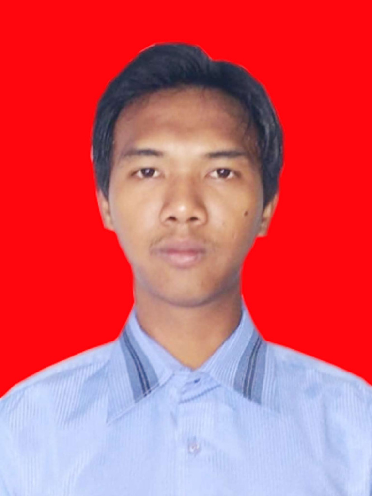 Pas Fhoto Merah-1 | PDF
