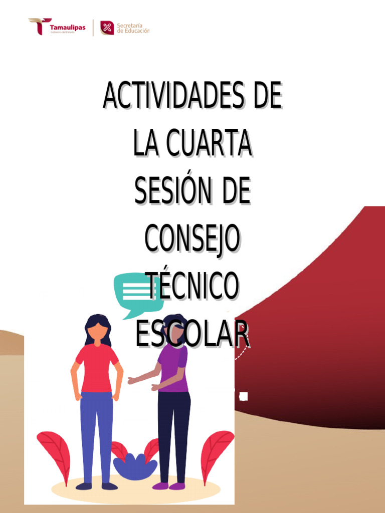 Cuadernillo CTE | PDF