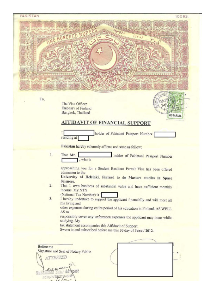 Sponsor_Affidavit | PDF