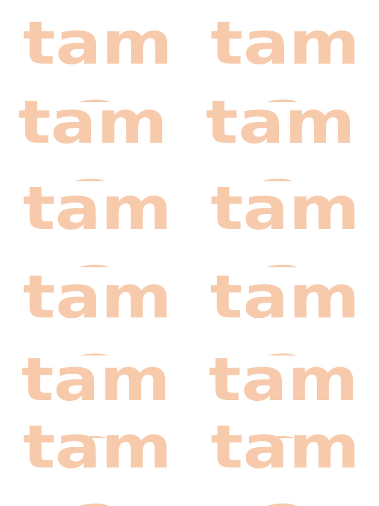 Tama Mali | PDF
