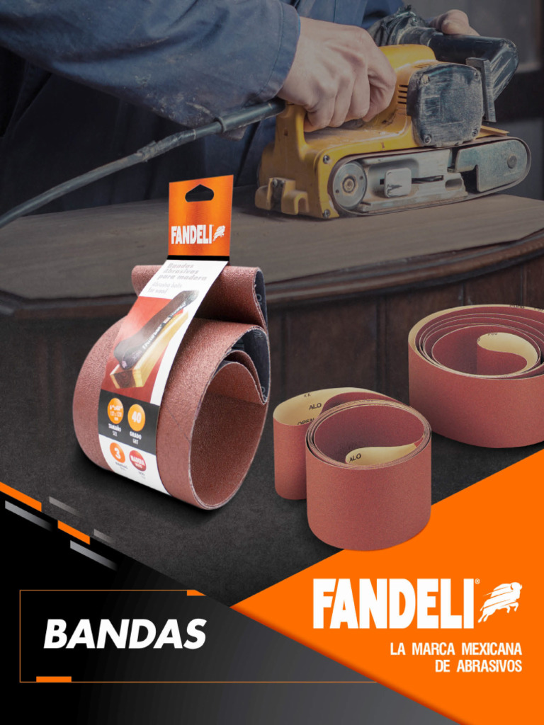 Fandeli Bandas | PDF