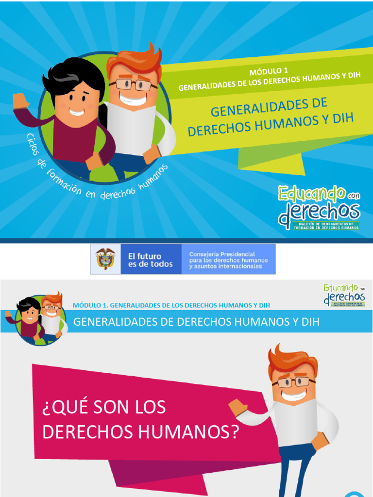 Derechos Sociales y Demás. | PDF | Derechos humanos | Derechos