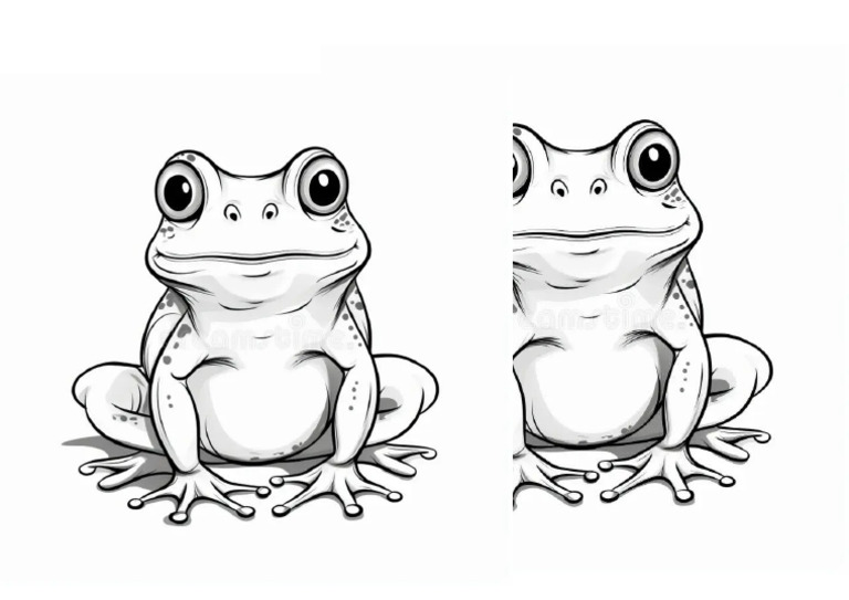 Frog | PDF