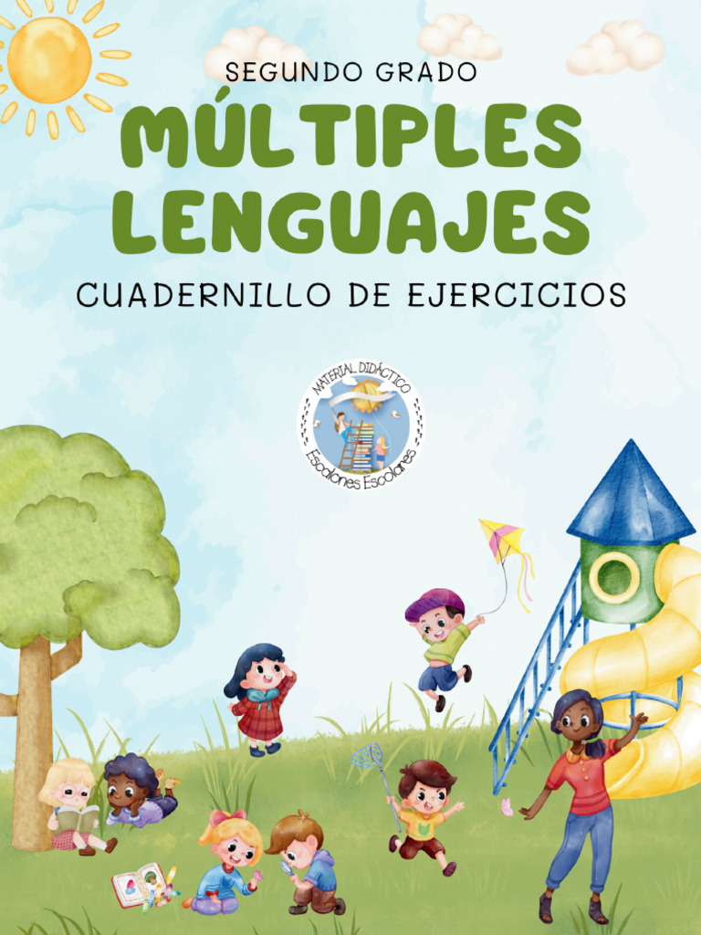 Múltiples Lenguajes Noviembre 2do | PDF