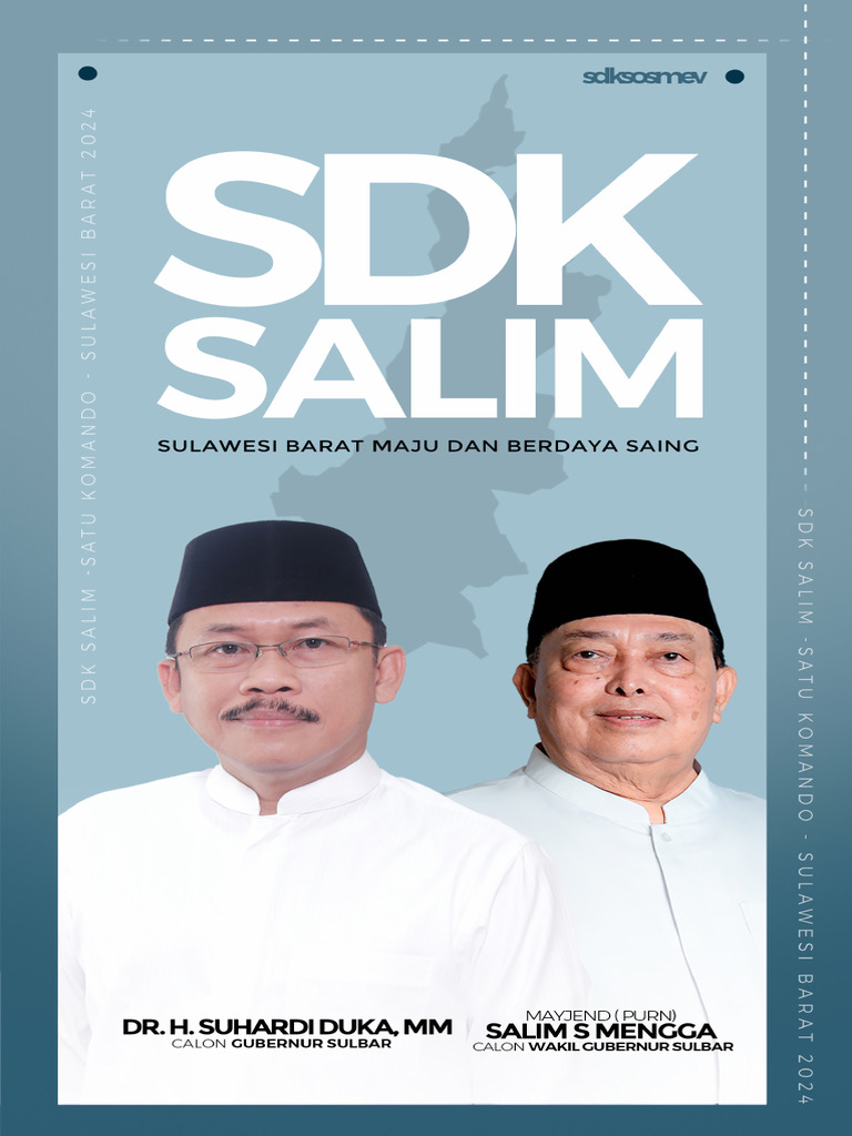 SDK Salim | PDF