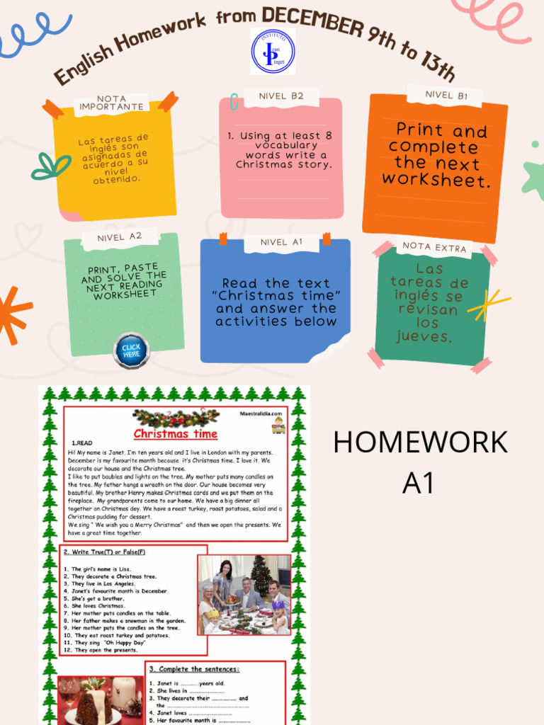 Homeworks Chart - 20241211 - 083344 - 0000 | PDF