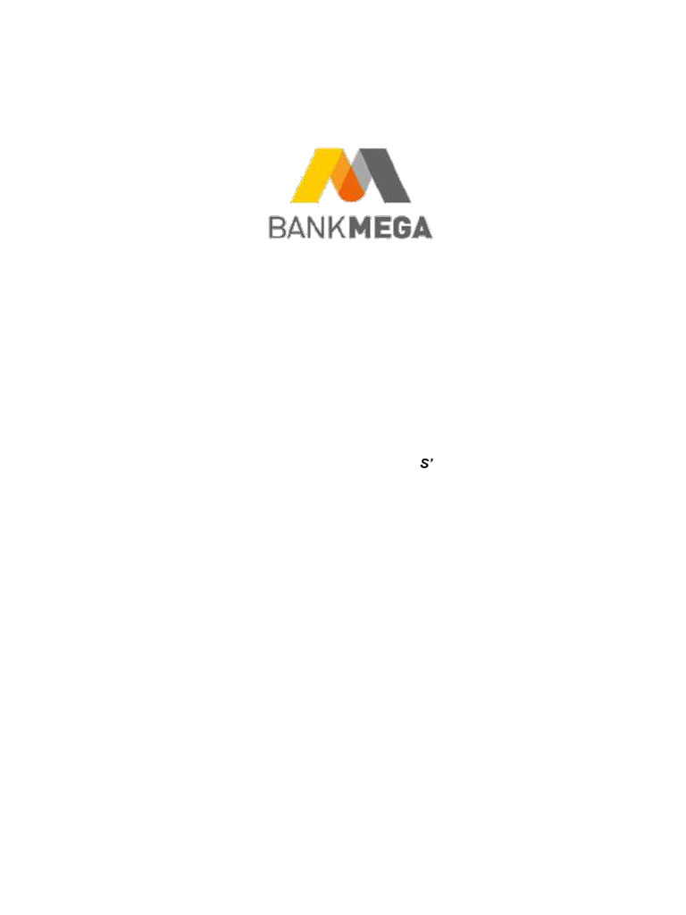 MEGA | PDF | Dividend | Retained Earnings