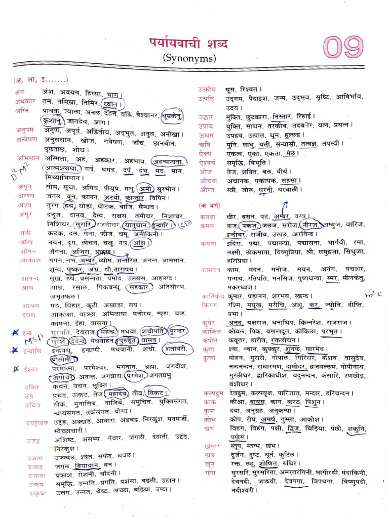 Paryaywachi | PDF