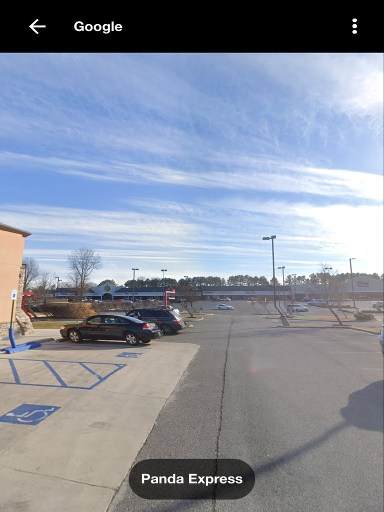 6125 University DR NW, Huntsville - Explore in Google Maps 5 | PDF