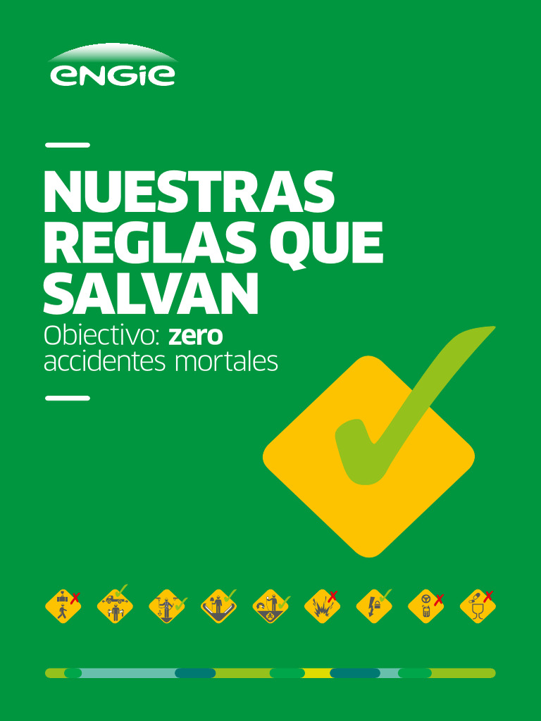 Guía SSO | PDF | Peatonal