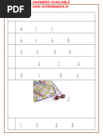 Cabo (Kaboo) Card Game Rules | PDF | Playing Cards | Anglo American ...