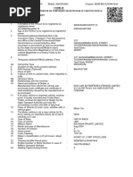 FROM KMV 29 Alteration Form | PDF