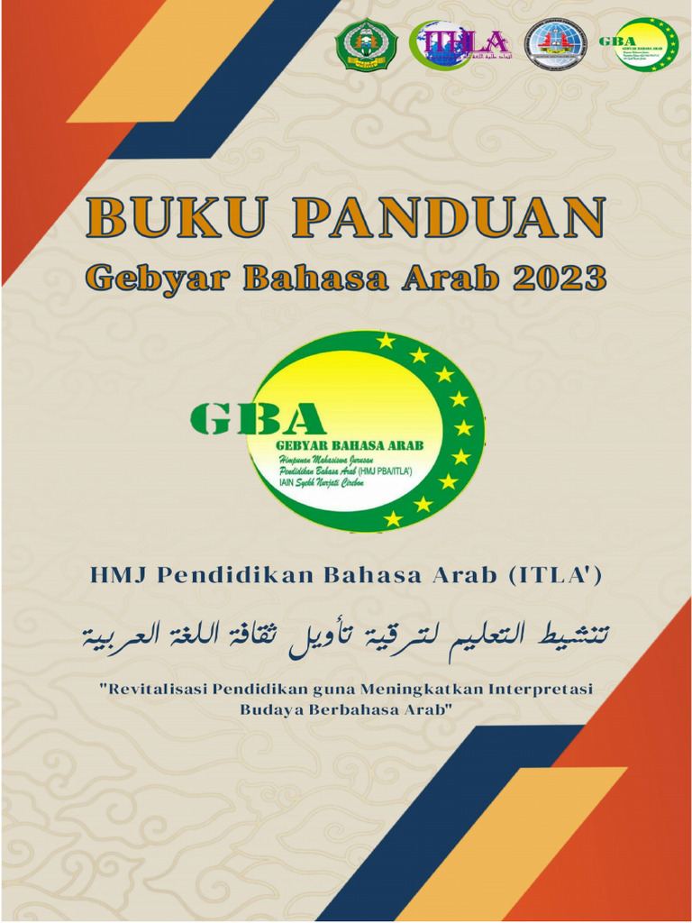Bukpan Gba 2023 | PDF