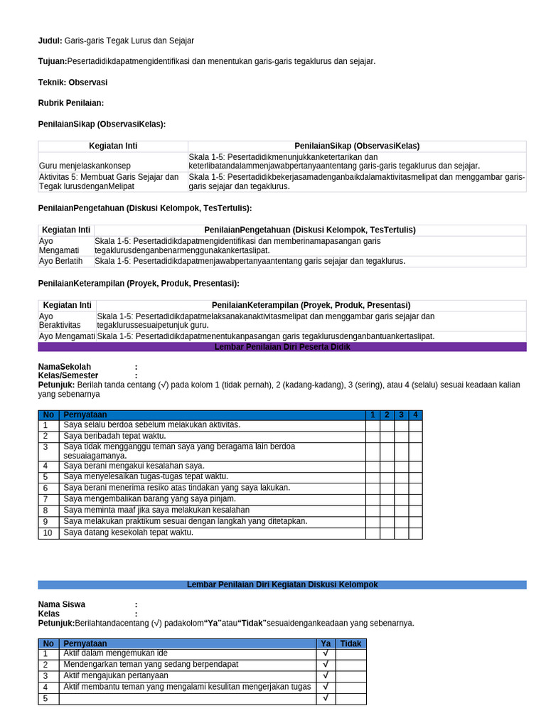 ma mtk sem 2-3 | PDF