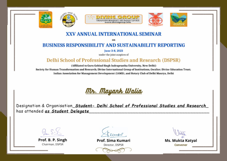 25th International Conference (2023 - 07 - 16 10 - 12 - 35 UTC) | PDF