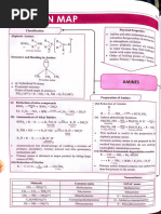 Chemical Kinetics Formula Sheet Class12 | PDF
