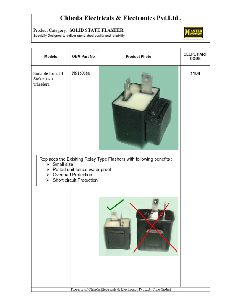 All 4s Model Bajaj, TVS, HH (n9160380) | PDF