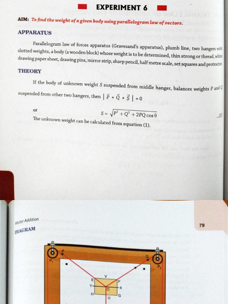 Experiment No 7 | PDF