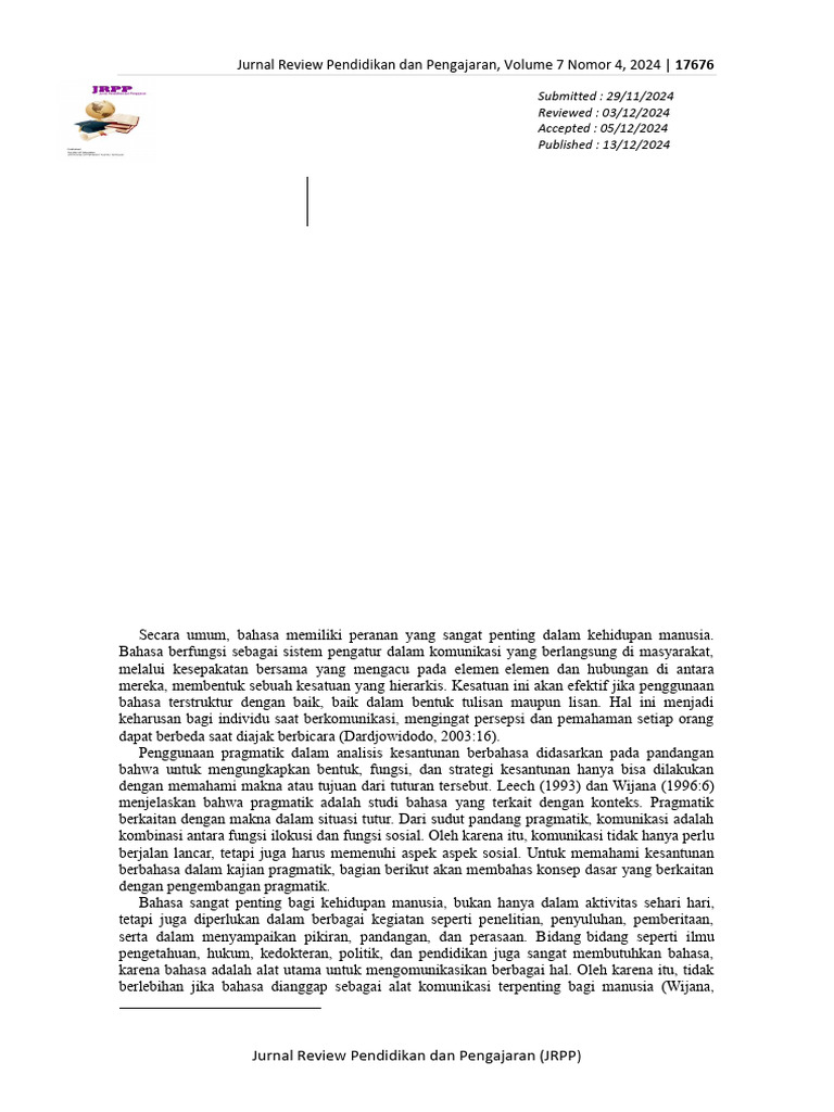 Mrizal1,+111 +JRPP+NURAINI+DAN+ANGGI | PDF