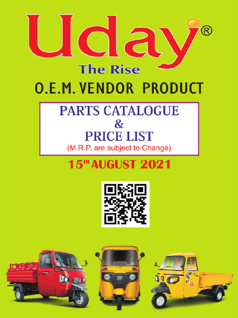 Uday - Make stem-ape-uday | PDF