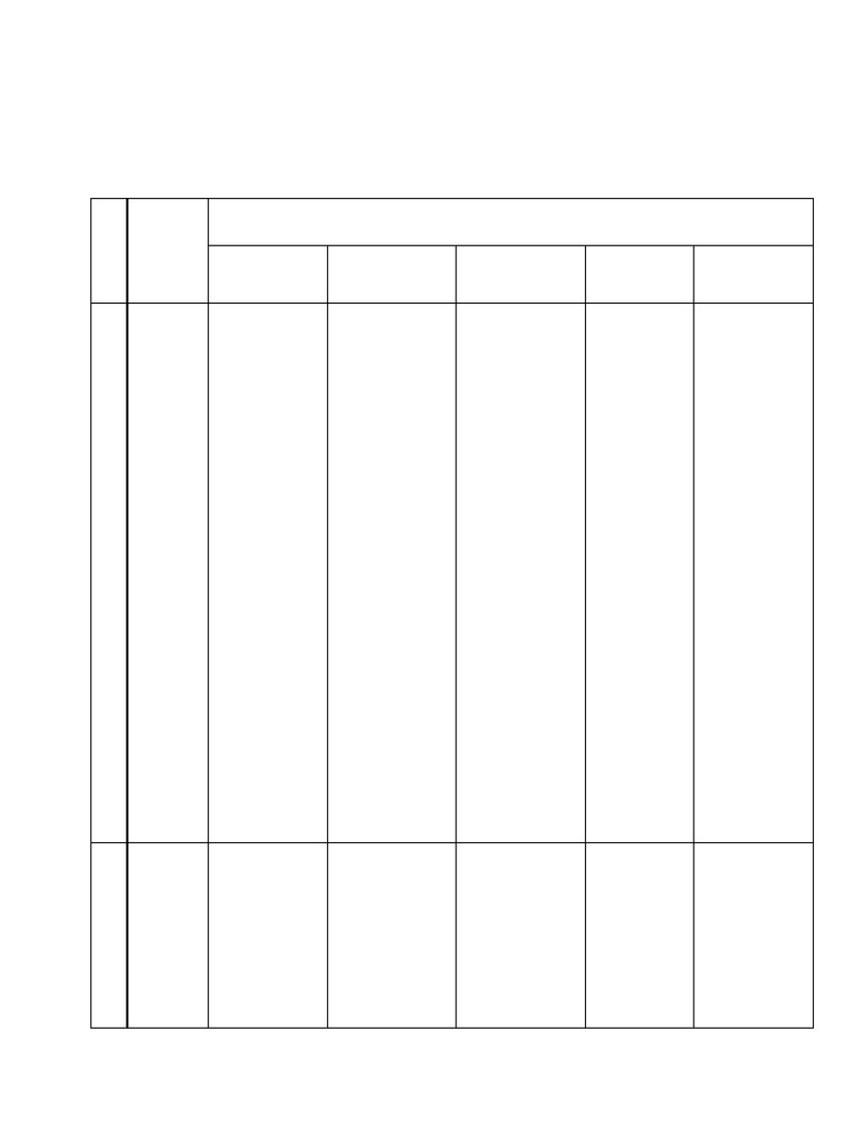 Teknik Observasi Kunjungan | PDF