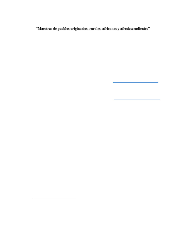 Historia Aracelys Rodriguez Palmeras | PDF | Maestros | Colombia